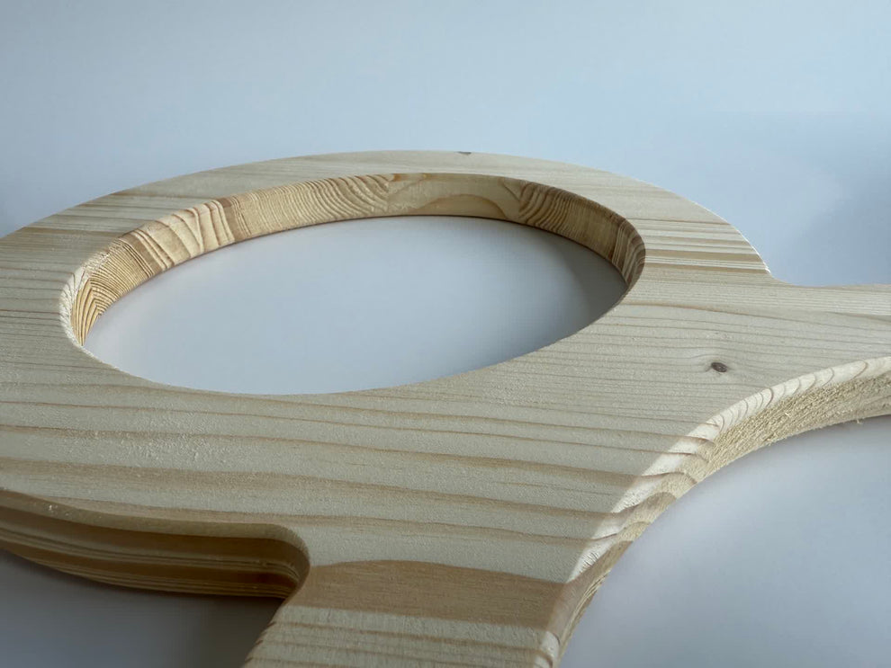 Magnetic Mouse Wreath Kit – MouseMakerStudio