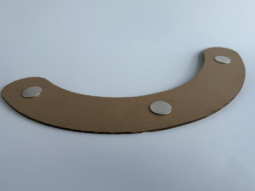Magnetic Mouse Wreath Kit – MouseMakerStudio