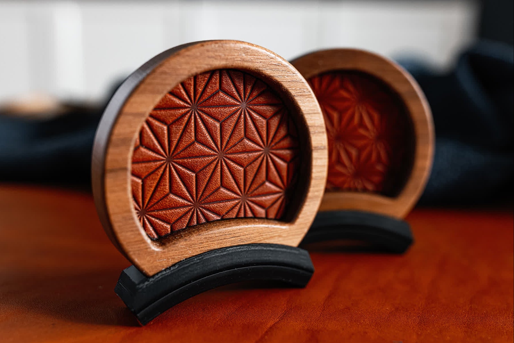 Manly Mouse Ears for Distinguished Bearded Gentlemen – MouseMakerStudio